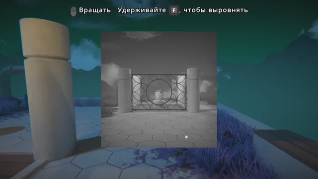 🎮 VIEWFINDER | ПРОХОЖДЕНИЕ: ЧАСТЬ 3 — КОГДА ИГРА НАЧИНАЕТ ИГРАТЬ В ТЕБЯ! 🌀