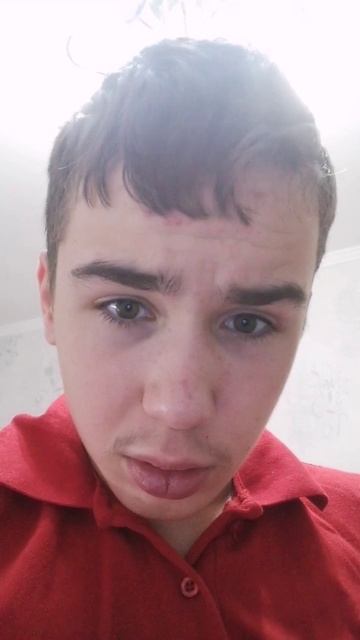 наш клоун умер 😰😰😰😥часть 4