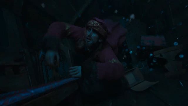 Dolby Vision: практический тест — смотрим разницу вживую!