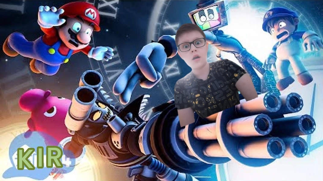 Реакция на Смг4 называется War Of The Italians  2025