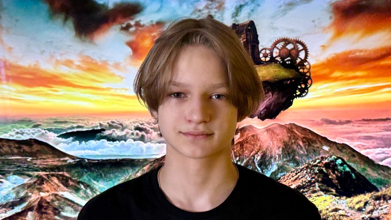 COSSMO DJ - Progressive RadioShow #67 [Progressive House/ Deep House DJ Mix] электронная музыка