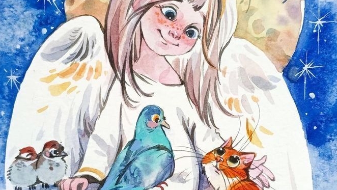 Ты можешь быть Лучшим Другом Бога👍🙌🔥😍