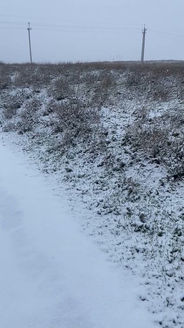 Магия белой сказки в сердце Крыма раскрывается перед вами