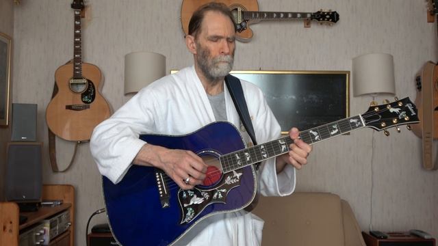 Крещенский сочельник.