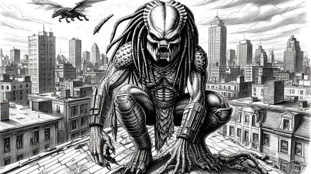 Хищник - охота - Vice City - Real Mod 2014 - 16.01.2026 (1)