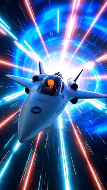 Outrun The Galaxy - CosmoDance