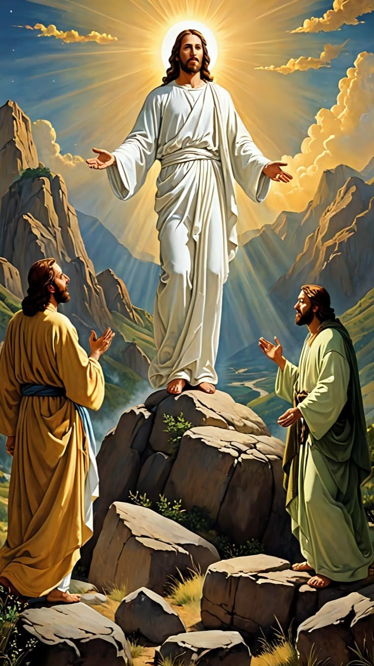 Заповеди блаженства