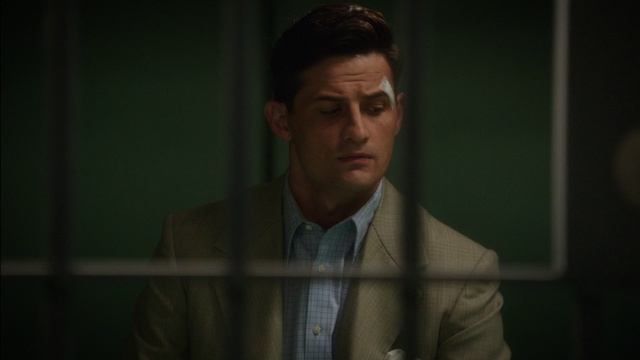 Агент Картер 2 сезон 9 серия «Маленькая Песня и Танцы» (сериал, 2016)