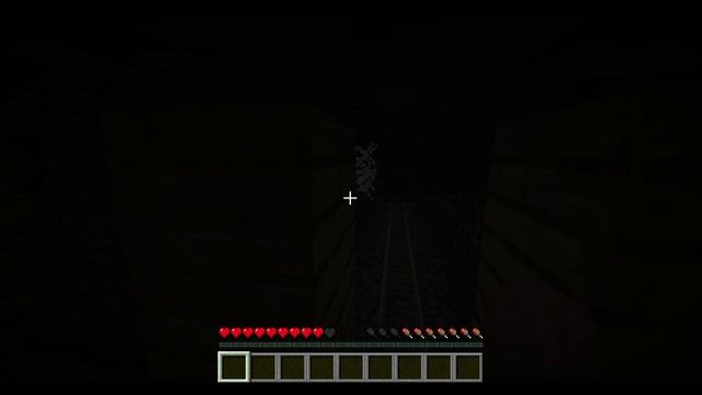 прохождение_майнкрафта ч3