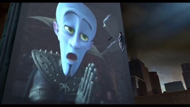 Мегамозг мультфильм нарезка для детей и детишек#2026