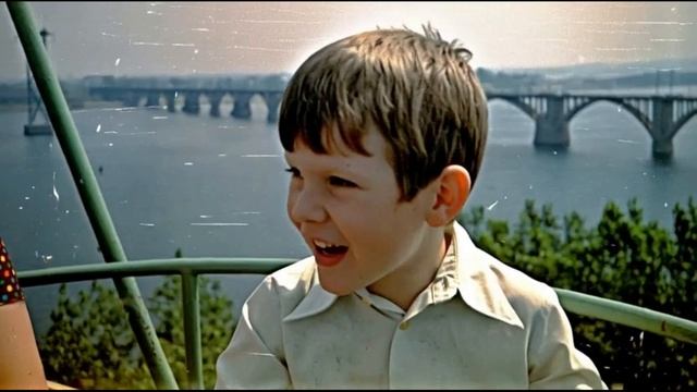 Оживление фотографии №105