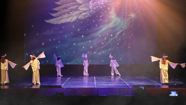 02.Белые ангелы