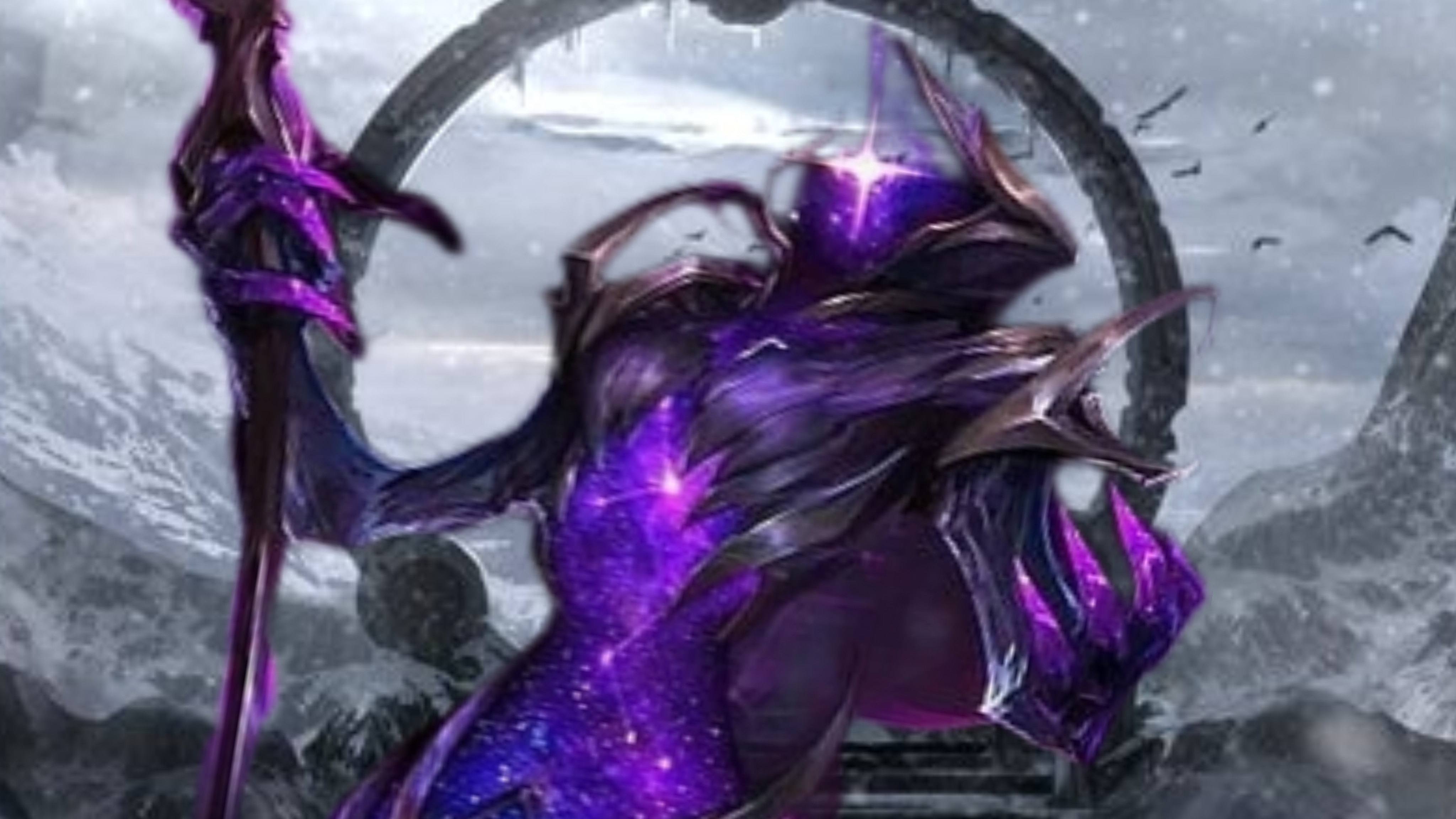 Мы не были готовы... 1