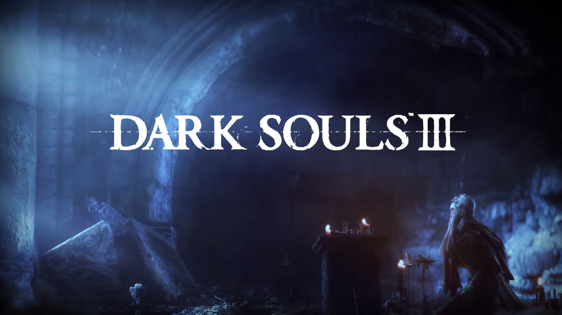 DARK SOULS III ч.4