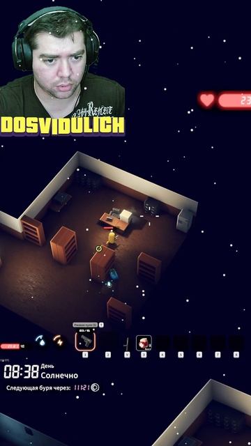 Смотритель тюрьмы ★ Escape from Duckov #5