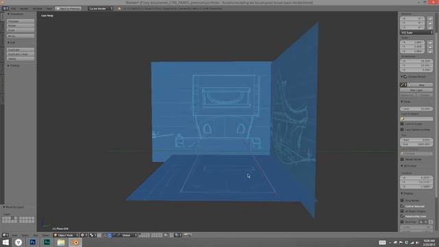 03 - Refining the Design