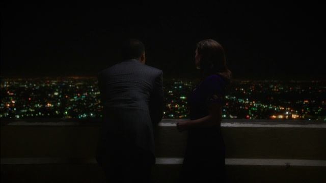 Агент Картер 2 сезон 2 серия «Вид в Темноте» (сериал, 2016)