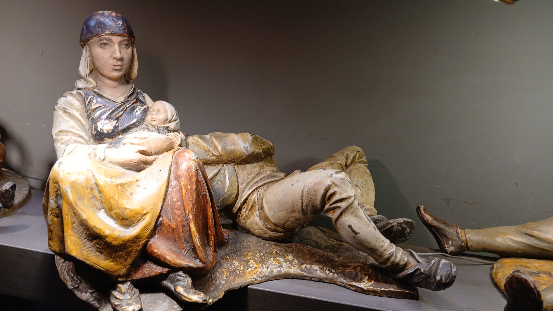 по мотивам Питера Брейгеля