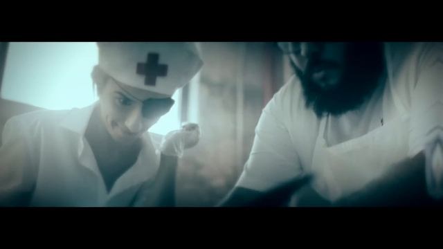 Sepultura - Phantom Self