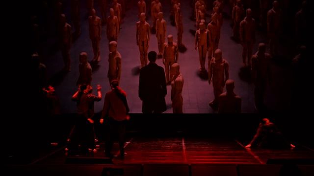 01.Один из многих.