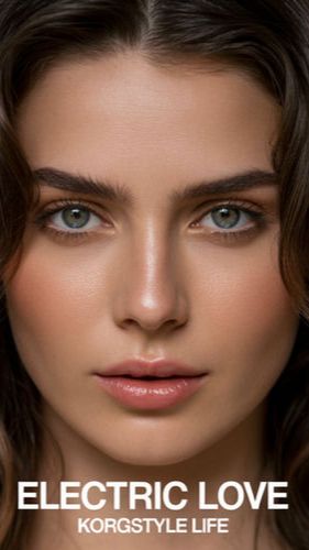 KorgStyle Life- Electric Love