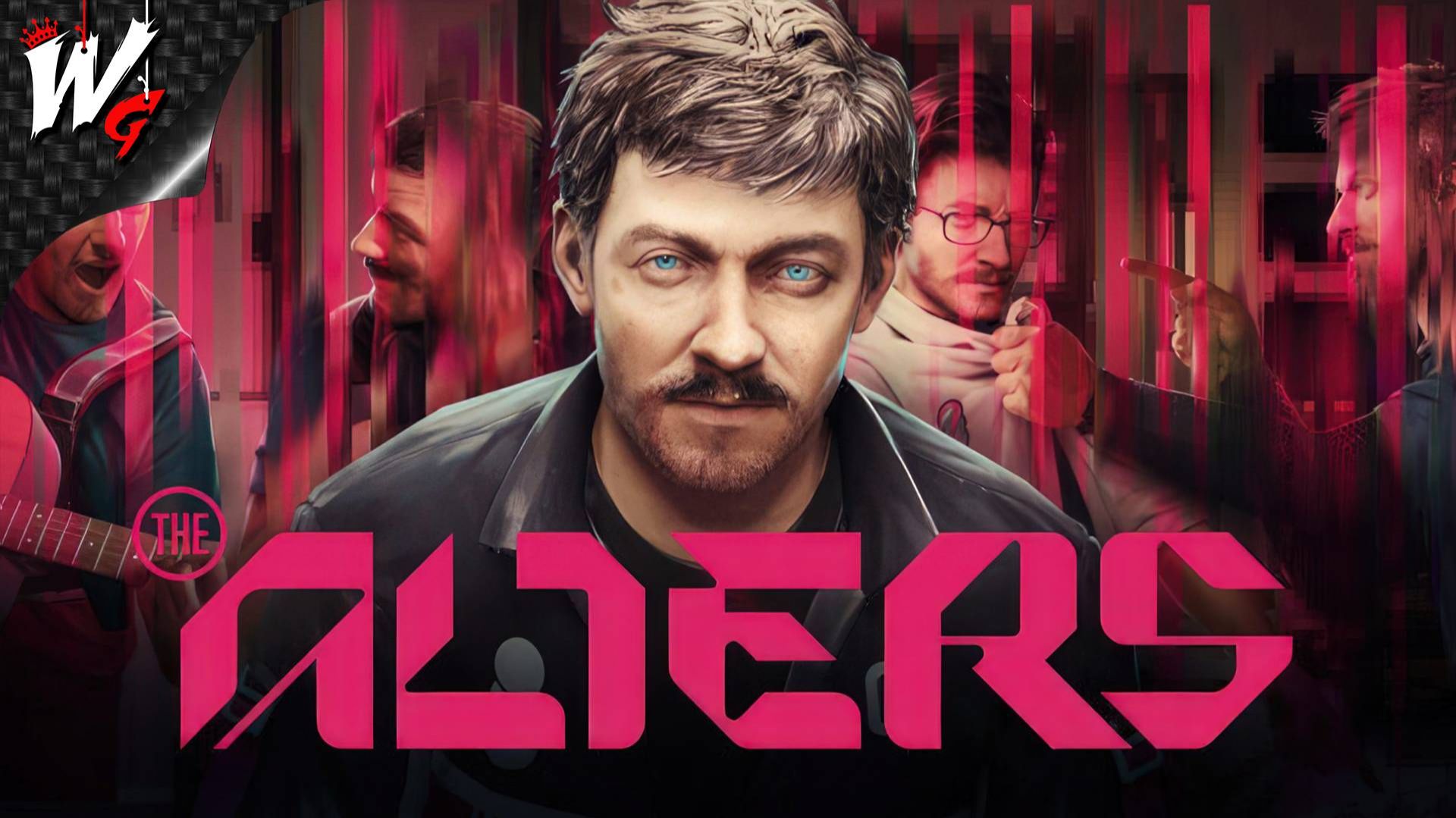 The Alters - пролог