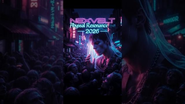 NEXVELT — Abyssal Resonance
