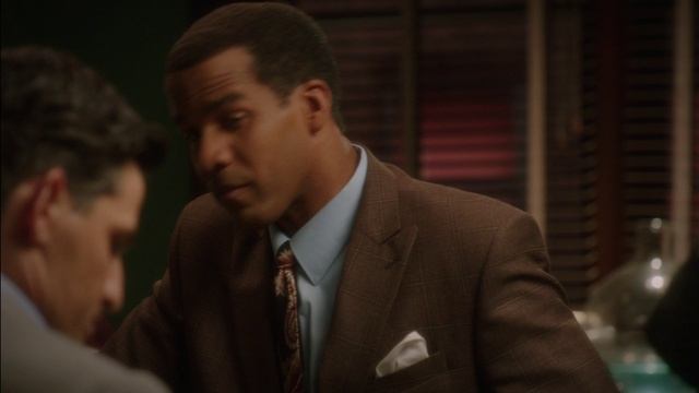 Агент Картер 2 сезон 10 серия «Голливудский Конец» (сериал, 2016)