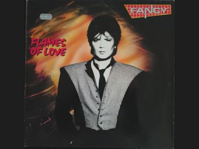 Fancy- Bodyguard (1988)