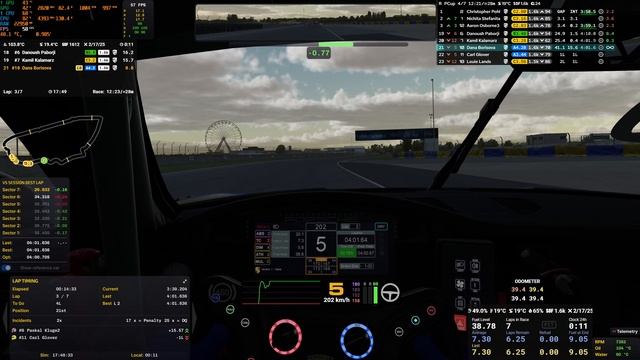 iRacing Porsche Cup - Fixed by CONSPIT [17-01-2026 23-48-50]