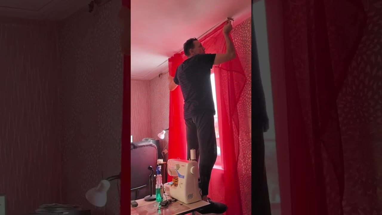 Всё для меня.