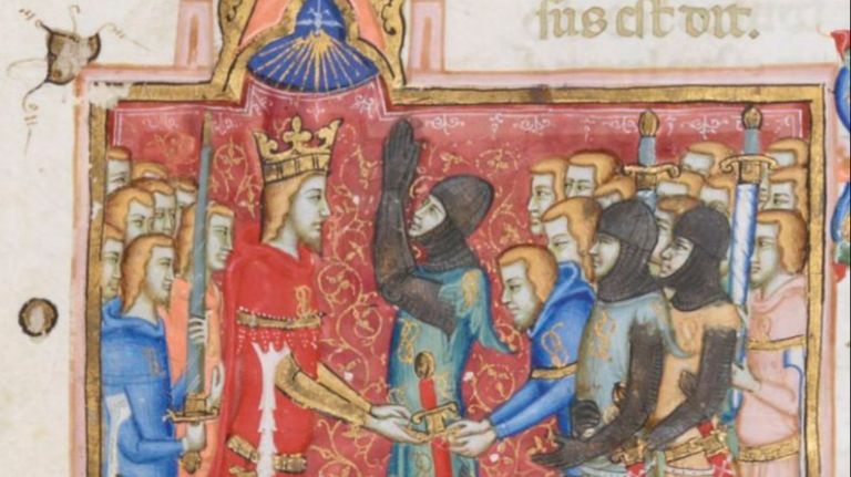 19 серия Героическая победа в Кордове