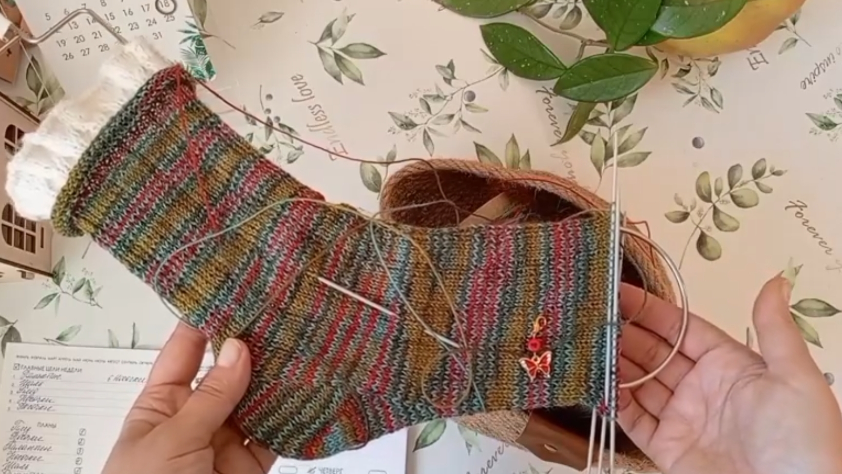 Необычный марафон "Успеть за час" Отчет 2