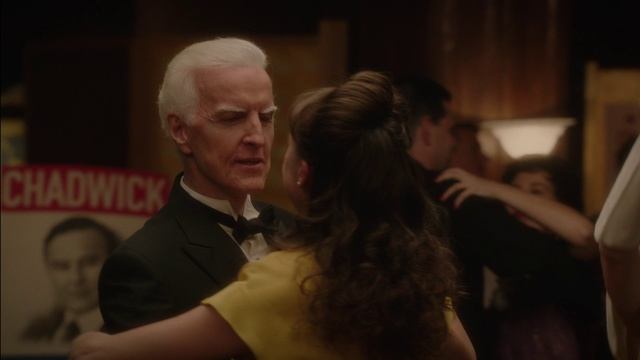 Агент Картер 2 сезон 6 серия «Душа Компании» (сериал, 2016)