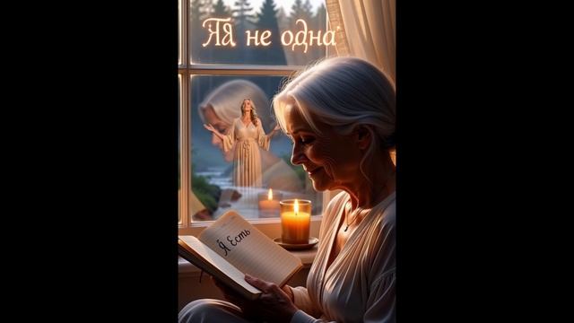 15/11- Ты Свет,что не Гаснет в аду.