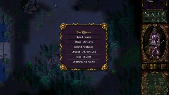 Аллоды II Повелитель Душь (11/20) Rage of Mages Necromancer