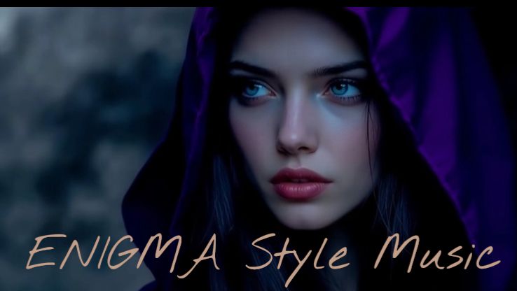 🎵 ENIGMA Style Music 🔥 Невероятно Атмосферный МИКС арабской музыки