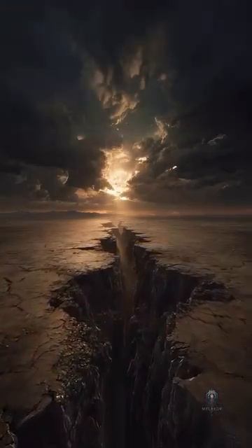 Катастрофа