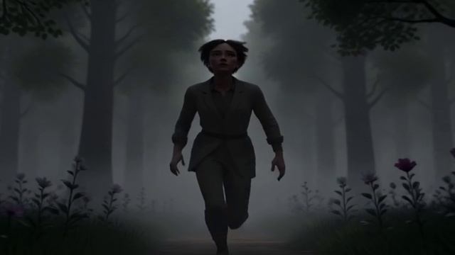 18/20 - ВСТАНЬ и ИДИ.