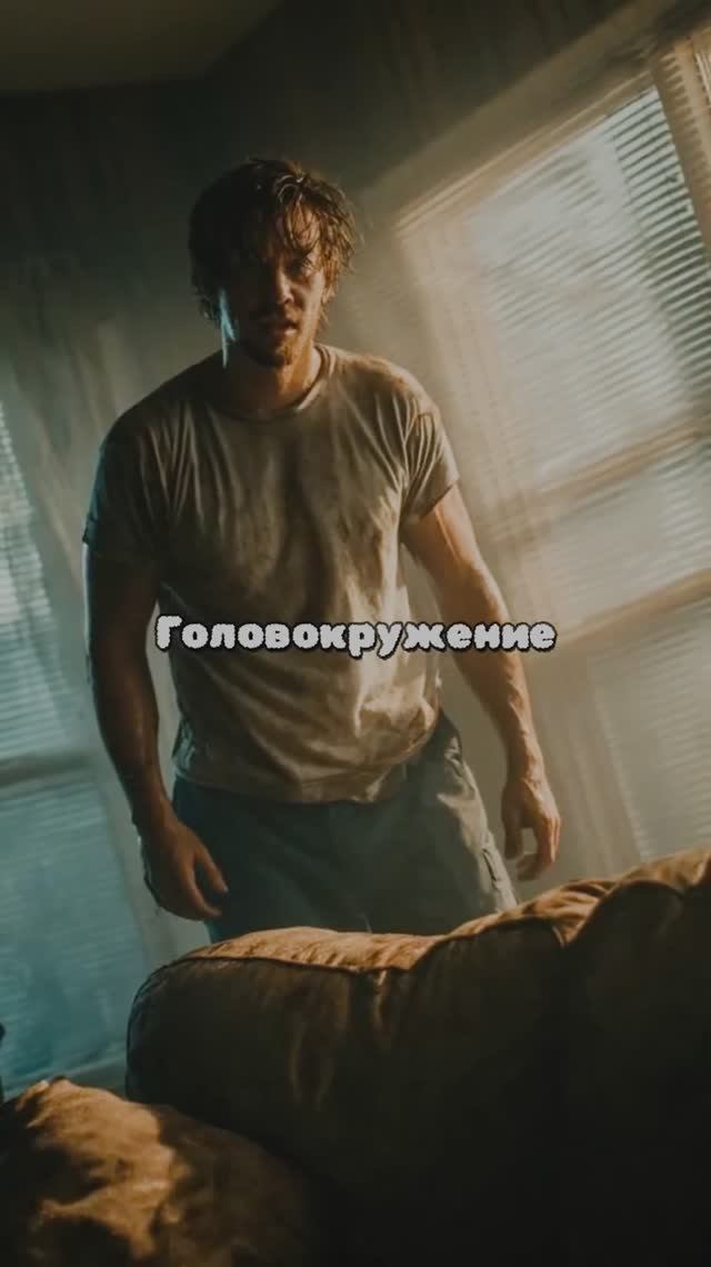 Головокружение