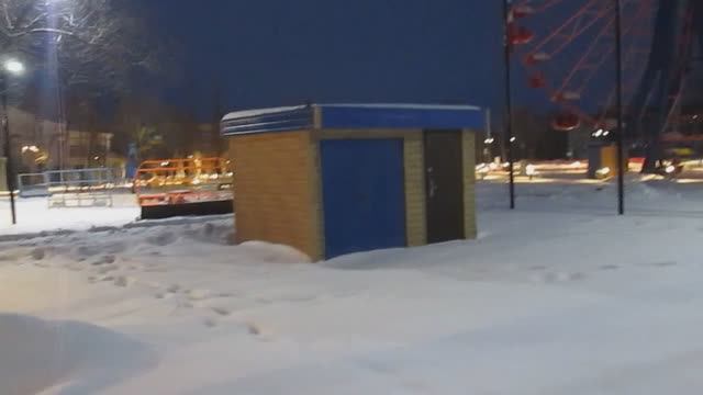 Видео Деревни