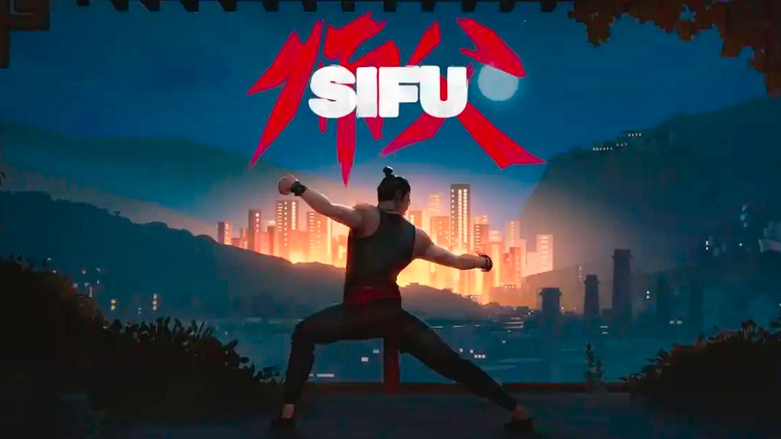 Sifu серия 1