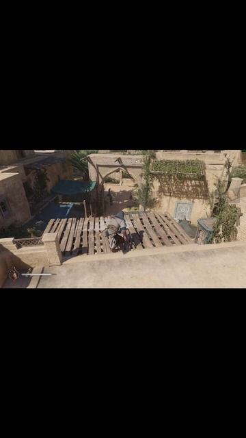 Assassins creed Mirage - 1