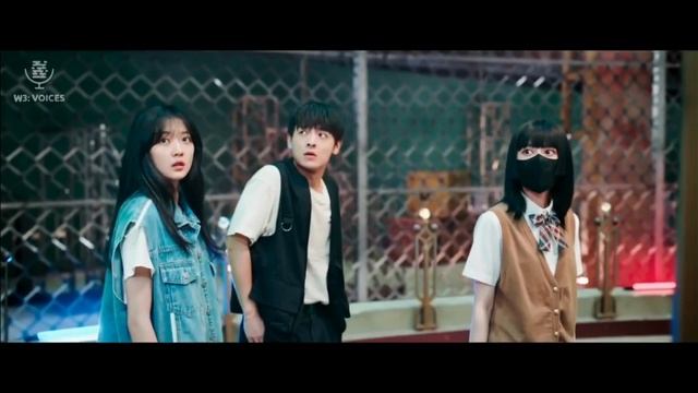 Клип на дораму "19 этаж"