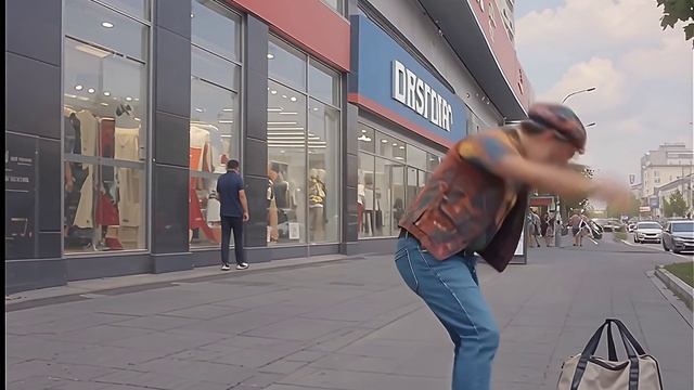 Клок-бастер