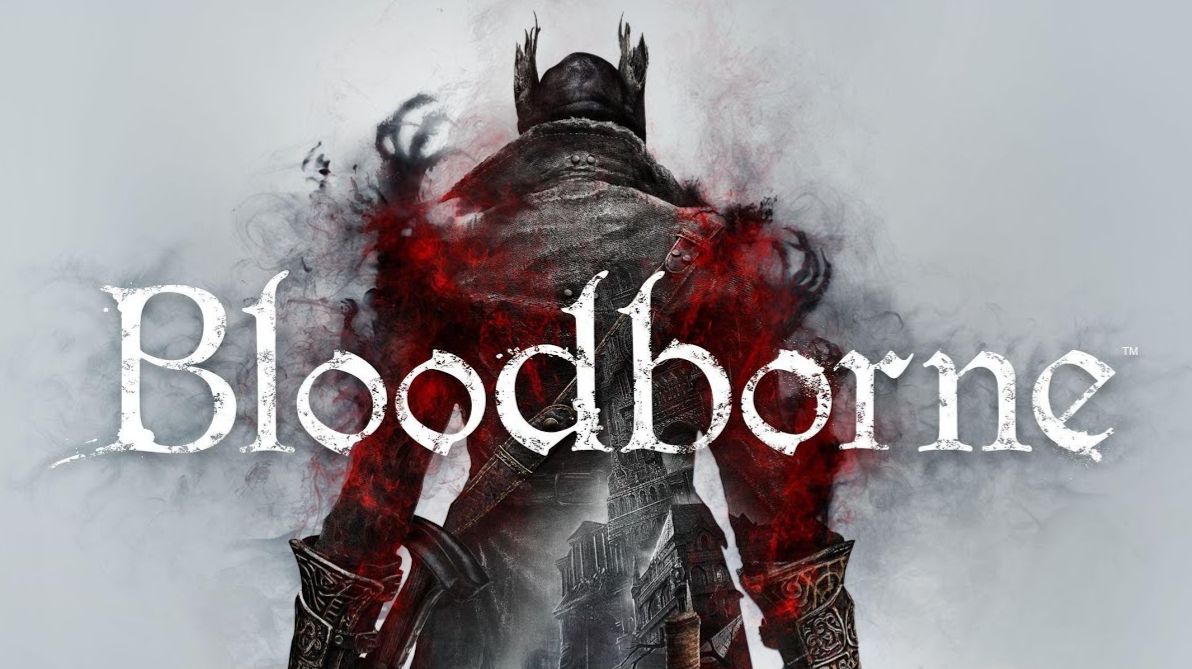 shadPS4  Bloodborne™ ч.2