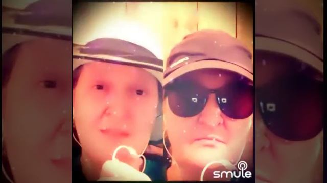 Дуэт Сильвы и Эдвина