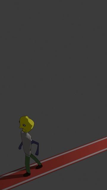 Неожиданное Селфи