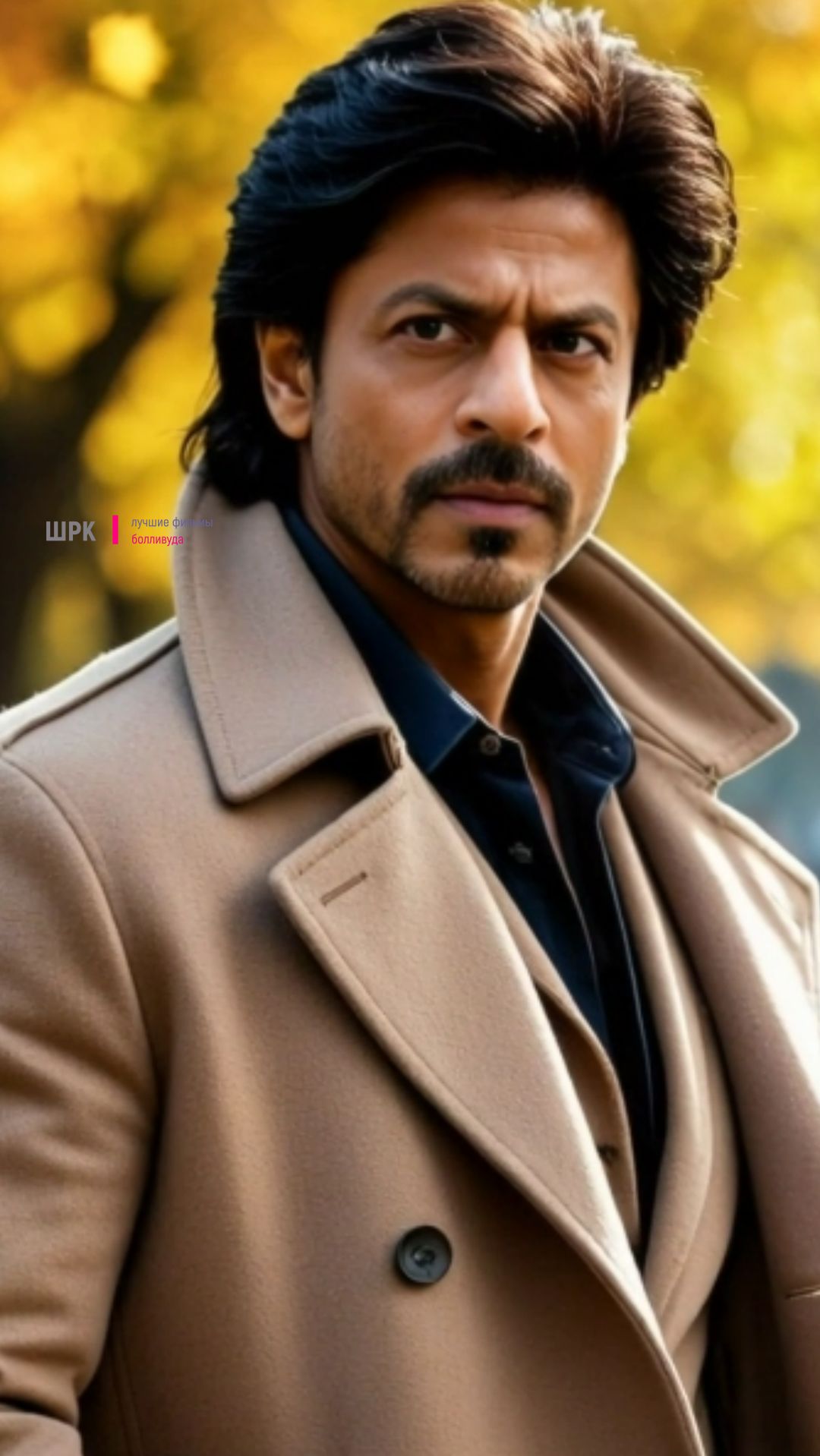 ПРОМО к видео "ТЫ МОЯ.."❤