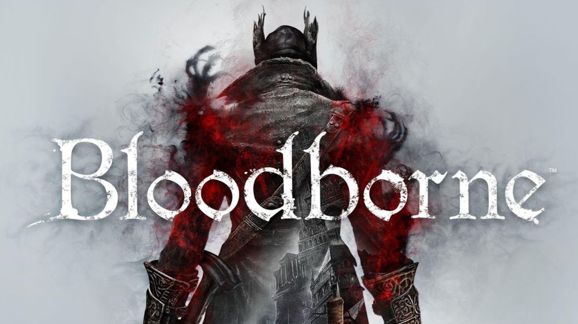 shadPS4   Bloodborne™  ч.1